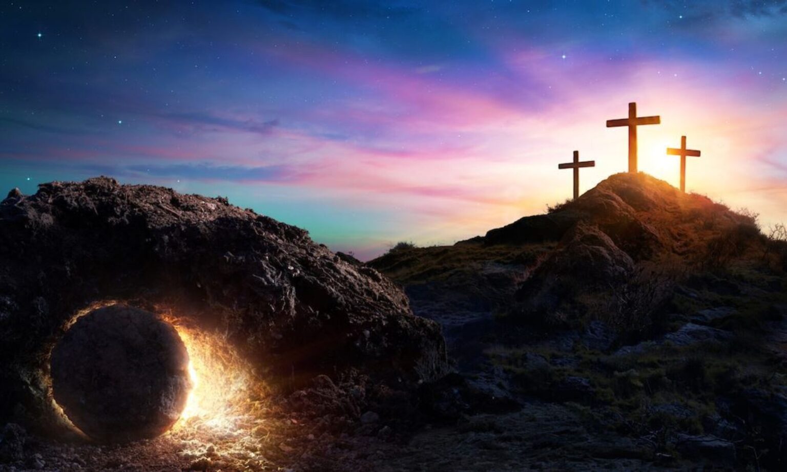 What Is the True Biblical Definition of "Believe"? - Servants for Jesus ...